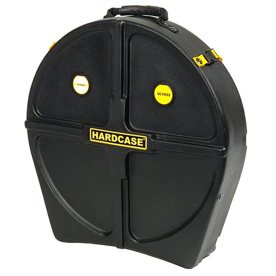 Hardcase 20" Cymbalcase HN6CYM20 - TamTam Webshop